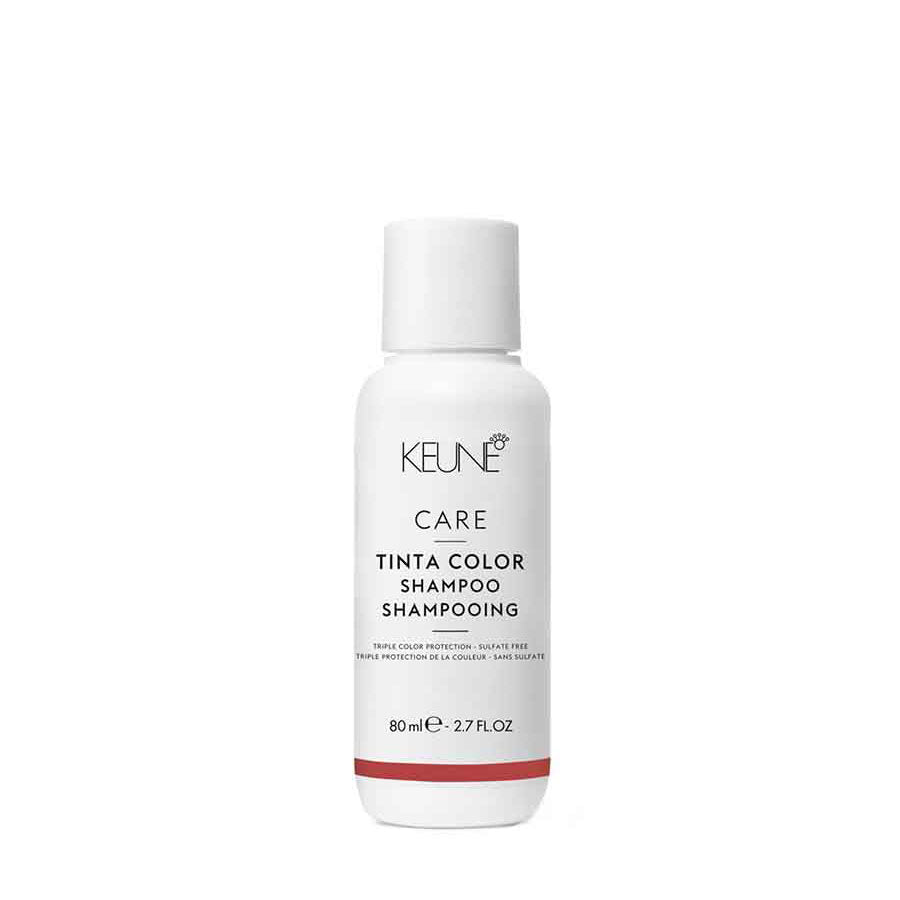 Buy Keune Care Tinta Color Shampoo 80 Ml Online Keune India