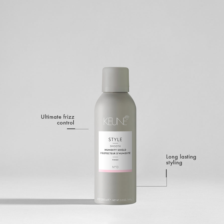 Buy Keune Style Humidity Shield 200 Ml Online - Keune India